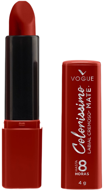 Maquillaje de labios Maquillaje de labios Labial Barra Colorissimo 4g ...